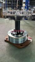 China 504115439 OEM Engine Fan Clutch 100% Aluminum with 2 Year or 200000km Warranty for  TRAKKER Trucks for sale