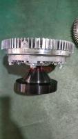 China 1675036 F10 FH12 FL6 Engine Fan Clutch for  Truck Heavy Duty OEM Original with 2 Year Warranty for sale