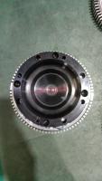 China 1675036 F10 FH12 FL6 Engine Fan Clutch for  Truck Heavy Duty OEM Original with 2 Year Warranty for sale