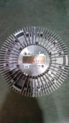 China FL10 FL6 FL7 Engine Fan Clutch 8112578 OEM NO ISO9001 Certified for Automotive Cooling System for sale