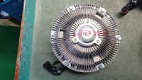 China New OEM 0005005622 Engine Fan Clutch for Mercedes Benz CITARO INTOURO TOURISMO EURO 6 with One Year Warranty for sale