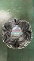 China 6335000022 Engine Fan Clutch for CITARO/INTOURO/TOURISMO EURO 6 with 100% Aluminum Construction for sale