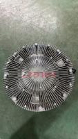 China 5412000922 Atego3 Engine Fan Clutch 100% Aluminum for MERCEDES BENZ Heavy Duty Trucks for sale