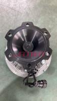 China 5412000922 Atego3 Engine Fan Clutch 100% Aluminum for MERCEDES BENZ Heavy Duty Trucks for sale