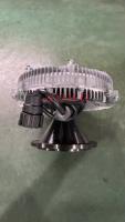 China New A5412002122 Fan Clutch with 2 Year Warranty for Mercedes Benz Actros MP2 Truck for sale