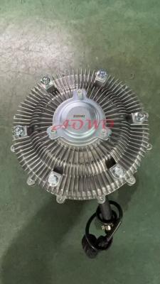 China New A5412002122 Fan Clutch with 2 Year Warranty for Mercedes Benz Actros MP2 Truck for sale