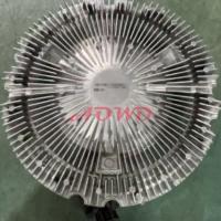 China Truck 5422000922 Fan Clutch Environmental Protection For ACTROS Mp2 Mp3 for sale