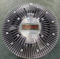 China 9062001923 Mercedes Benz Fan Clutch OEM Long Lifespan For ATEGO for sale