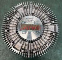 China 500345819 Fan Clutch Truck EUROSTAR STRALIS EUROTRAKKER for sale