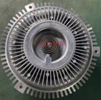 China 020005181 020005216 Mercedes Benz Fan Clutch GAZ-3302 dv.  ISF 2.8 for sale
