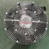 China 21749783 Automotive Fan Clutch Car Fan Clutch Energy Saving For FH4 for sale