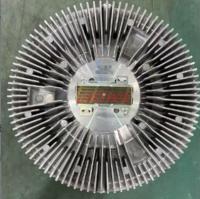 China 504038112  504038113 Fan Clutch Truck EUROCARGO TECTOR for sale