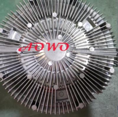 China New 8149971 OEM NO Engine Fan Clutch for  FH12 with One Year Warranty and 100% Aluminum Construction for sale