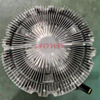 China 2132264 Cooling Fan Clutch  For  Truck for sale