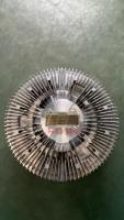 China OEM 0002008322 0002008422 0002008822 Fan Clutch for Mercedes Benz Actros Truck Engine Cooling System for sale