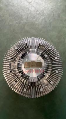China OEM 0002008322 0002008422 0002008822 Fan Clutch for Mercedes Benz Actros Truck Engine Cooling System for sale