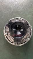 China OEM 0002008322 0002008422 0002008822 Fan Clutch for Mercedes Benz Actros Truck Engine Cooling System for sale