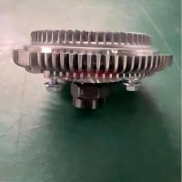 China G117200040110，Fan Clutch Agricultural Machinery Offering Precise Temperature Regulation for Optimal Agricultural Machinery Performance for sale