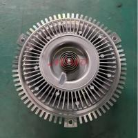 China G117200040110，Fan Clutch Agricultural Machinery Offering Precise Temperature Regulation for Optimal Agricultural Machinery Performance for sale