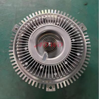 China G117200040110，Fan Clutch Agricultural Machinery Offering Precise Temperature Regulation for Optimal Agricultural Machinery Performance for sale
