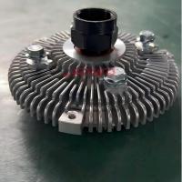 China G117200040110，Fan Clutch Agricultural Machinery Offering Precise Temperature Regulation for Optimal Agricultural Machinery Performance for sale