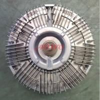 China G199201040011，Robust Fan Clutch Agricultural Machinery Engineered for Long Lasting Performance and Cooling in Agricultural Tractors and Implements for sale