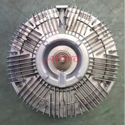 China G199201040011，Robust Fan Clutch Agricultural Machinery Engineered for Long Lasting Performance and Cooling in Agricultural Tractors and Implements for sale