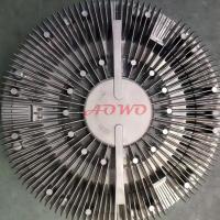 China F931202040060  Agricultural Machinery  For  Tractor Fan clutch for sale