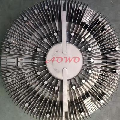 China F931202040060  Agricultural Machinery  For  Tractor Fan clutch for sale