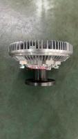 China 504075933 OEM Standard Size Engine Fan Clutch with 2 Year or 200000km Warranty for  Actros for sale