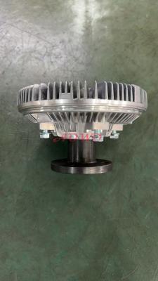 China 504075933 OEM Standard Size Engine Fan Clutch with 2 Year or 200000km Warranty for  Actros for sale