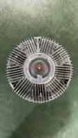 China 504075933 OEM Standard Size Engine Fan Clutch with 2 Year or 200000km Warranty for  Actros for sale