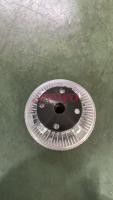 China 504075933 OEM Standard Size Engine Fan Clutch with 2 Year or 200000km Warranty for  Actros for sale