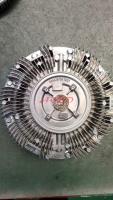 China 504041858 OEM Standard Size Air-Cooled Fan Clutch for  CARROZADO Heavy Duty Trucks for sale