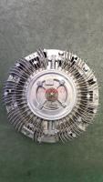China OEM Standard Size Fan Clutch with Customized Packaging and ISO9001 Certified for Automotive Cooling System for sale