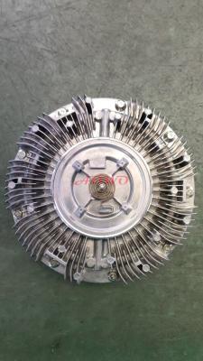 China OEM Standard Size Fan Clutch with Customized Packaging and ISO9001 Certified for Automotive Cooling System for sale