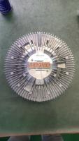 China 5006302991 OEM Standard Size Fan Clutch for  MIDIRIDER Truck with ISO9001 and ISO14001:2015 Certification for sale