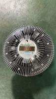 China Air-cooled Engine Fan Clutch for Replace/Repair from Hubei China OEM Standard Size for sale