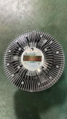 China Air-cooled Engine Fan Clutch for Replace/Repair from Hubei China OEM Standard Size for sale