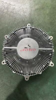 China 5801863707 Air-cooled Fan Clutch for Replace/Repair Engine Fan Drive Clutch for sale