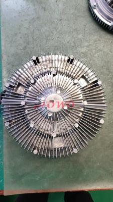 China 5801872173 OEM Standard Size Air-Cooled Fan Clutch for Automotive Cooling System by AOWO for sale