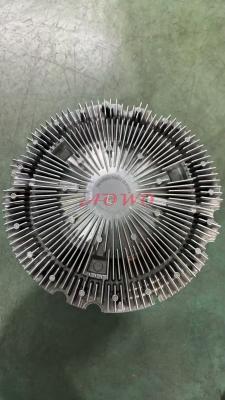 China ISO9001 IATF16949:2016 Certified 5801863708 OEM NO Fan Clutch Engine Fan Clutch for Truck/Heavy Duty Truck for sale