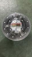 China 99479094 OEM Standard Size Fan Clutch for  EURORIDER with ISO9001 and ISO14001:2015 Certification for sale