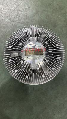 China 99479094 OEM Standard Size Fan Clutch for  EURORIDER with ISO9001 and ISO14001:2015 Certification for sale
