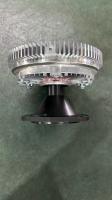 China 4862994 Air-Cooled Fan Clutch with 2 Year or 200000km Warranty for  EUROTECH Trucks for sale