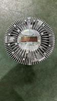 China 4862994 Air-Cooled Fan Clutch with 2 Year or 200000km Warranty for  EUROTECH Trucks for sale