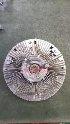 China OEM Standard Size Air-Cooled Engine Fan Clutch with 2 Year or 200000km Warranty for sale