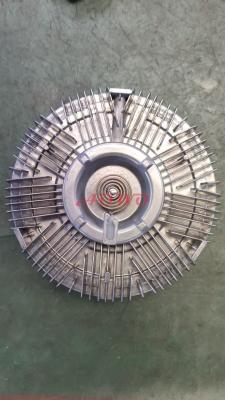 China 98468660 OEM Standard Size Air-Cooled Fan Clutch for  EUROCARGO Truck Engine Cooling System for sale