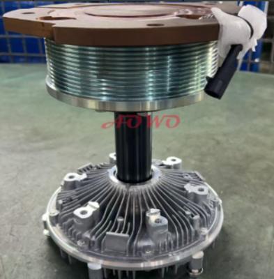 China 5802491948 OEM Standard Size Air-Cooled Fan Clutch for  S-WAY X-WAY STRALIS Truck for sale