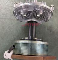 China 504239361 Fan Clutch Engine Fan Clutch ISO9001 ISO14001:2015 Certified for  TRAKKER Trucks for sale